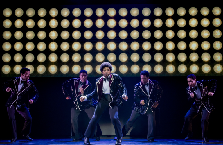 Ain’t Too Proud – The Life and Times of The Temptations - The Life and ...