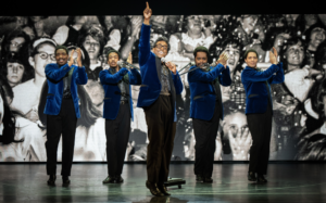 Ain’t Too Proud – The Life and Times of The Temptations - The Life and ...