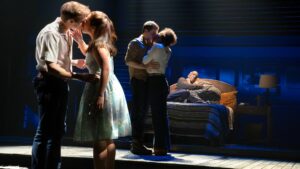 The Notebook - Broadway at The National