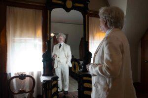 Mark Twain Tonight! - Broadway at The National